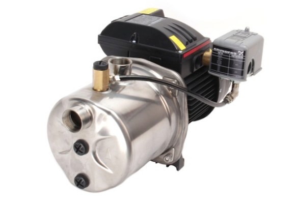 How To: Choose a Well Pump - Bob Vila