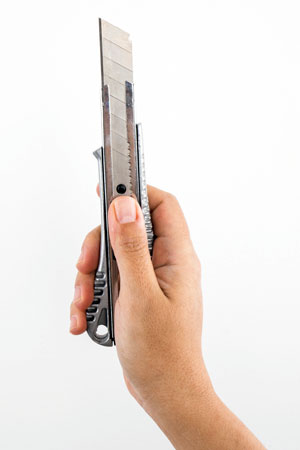 How to Cut Plastic - 3 Ways - Bob Vila