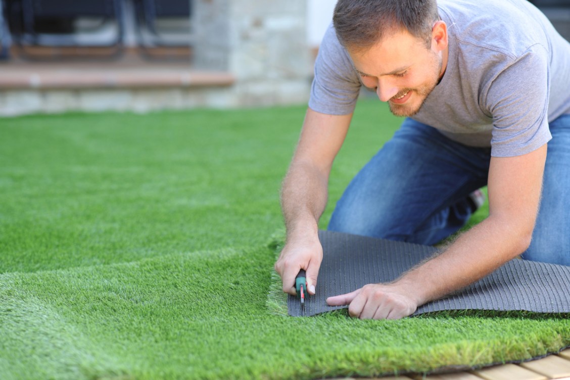 How to Lay Artificial Grass: Step-by-Step Instructions