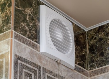 How to Install a Bathroom Fan: A Step-by-Step Guide — Bob Vila