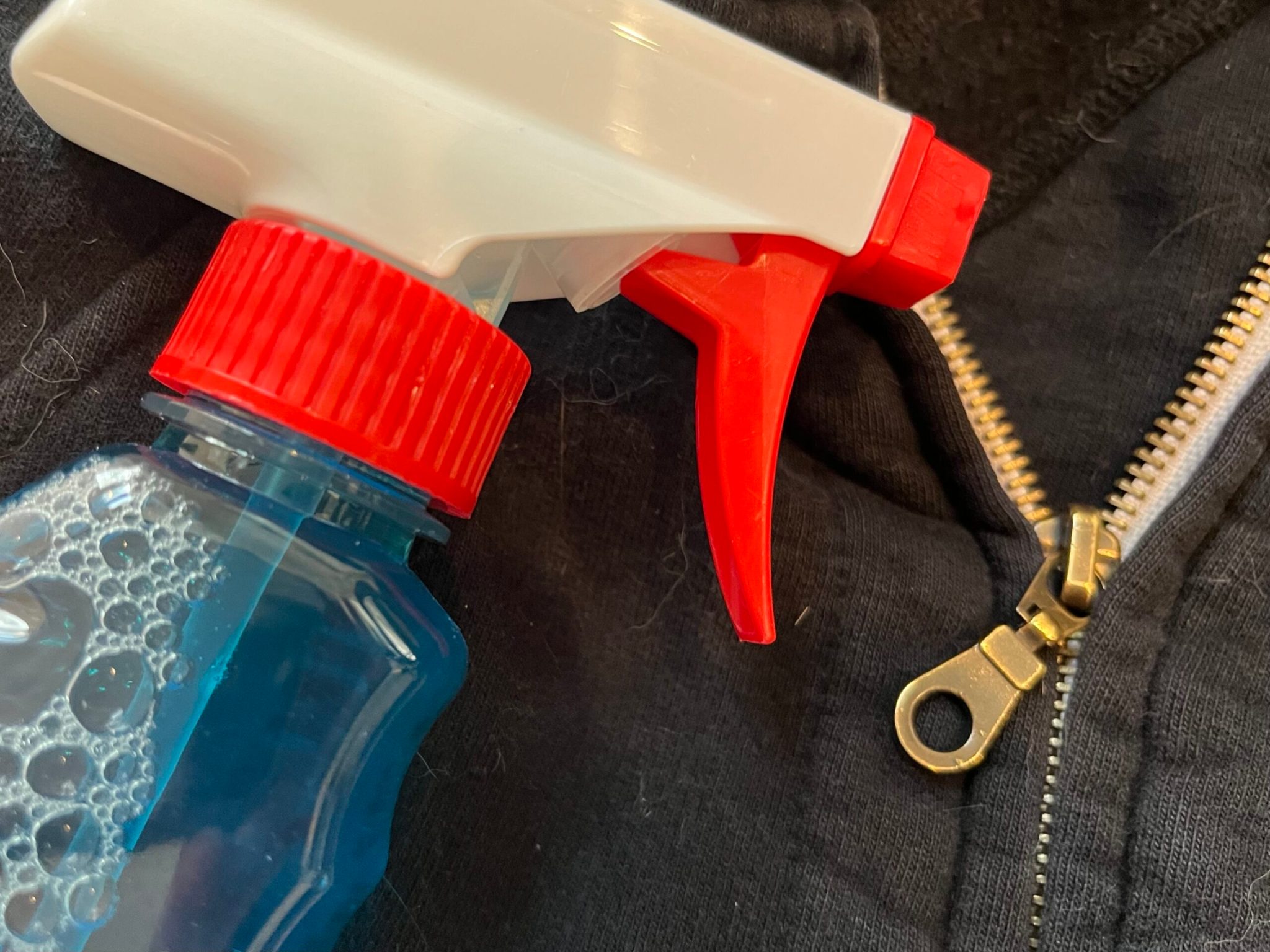 How To Fix a Stuck Zipper: 5 Easy Methods That Work - Bob Vila