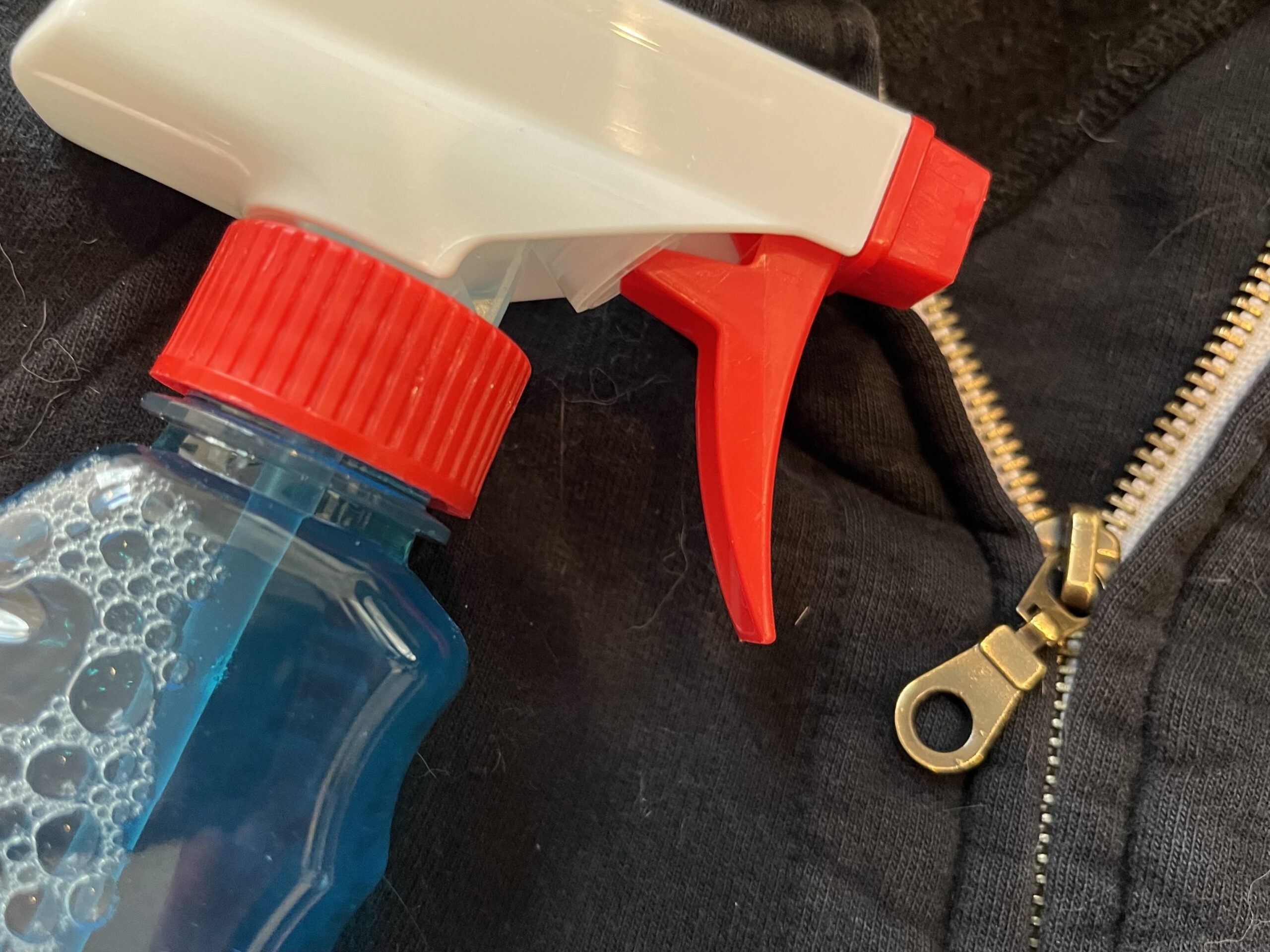How To Fix a Stuck Zipper: 5 Easy Methods That Work - Bob Vila
