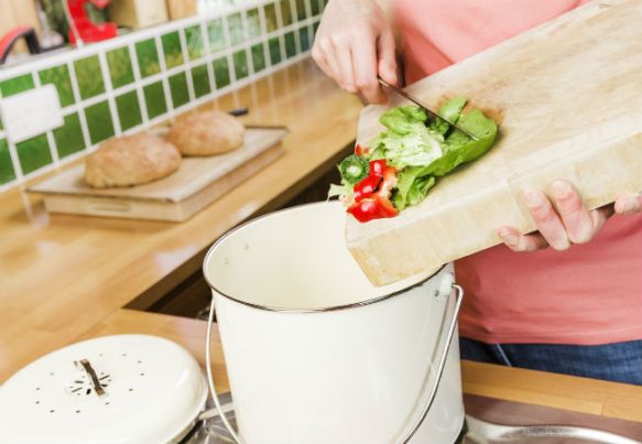 Indoor Composting 101 (and How to Get Started) - Bob Vila