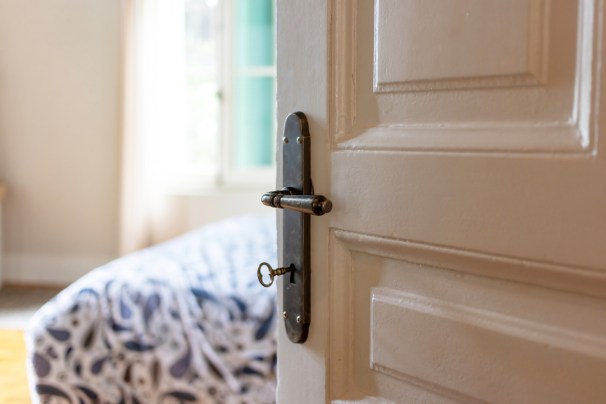 How to Soundproof a Door: 4 Ways That Really Work