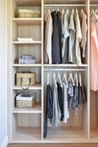 The Perfect Closet Rod Height, Solved! - Bob Vila