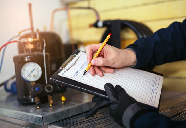 Home Inspection Checklist - 8 Things Every List Should Include - Bob Vila