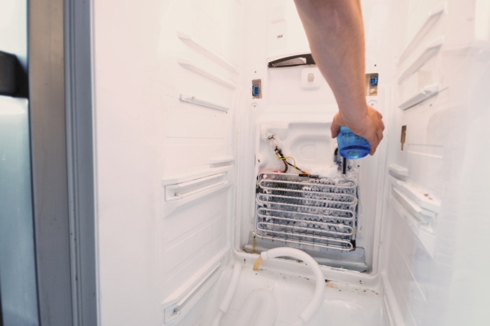 Refrigerator Not Cooling? Try These 8 Easy Fixes — Advice from Bob Vila