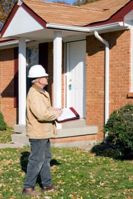 Home Inspection Checklist - 8 Things Every List Should Include - Bob Vila