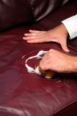 How to Remove Ink from Leather - Bob Vila