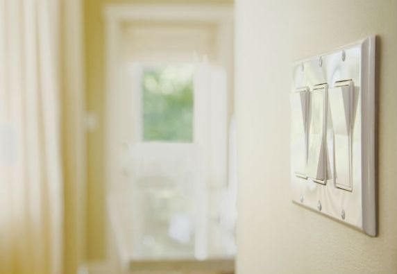 The Ideal Light Switch Height for Any Room, Solved! - Bob Vila