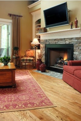 Chimney Fires and How to Prevent Them at Home - Bob Vila