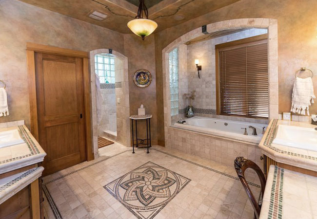 Venetian Plaster 101 (and 3 Ways to Apply It at Home) - Bob Vila