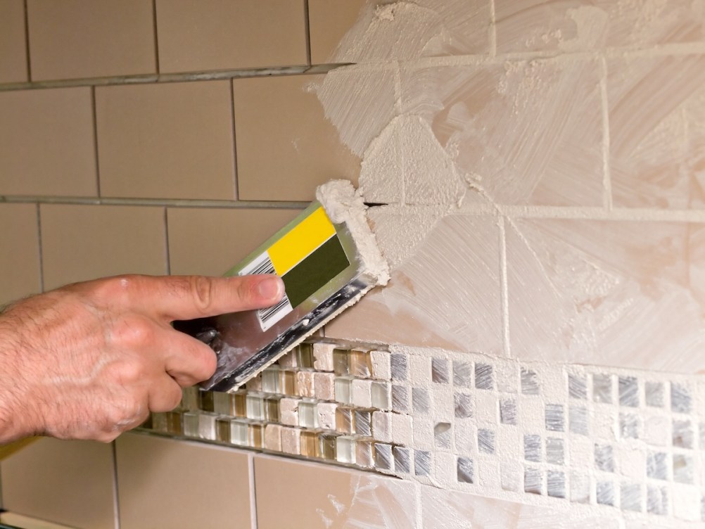 Sanded vs. Unsanded Grout: Which Should I Use?