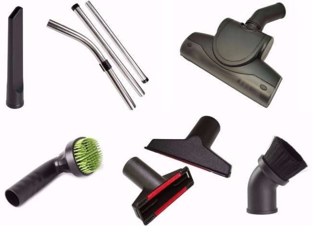 Suck It Up: 11 Vacuum Attachments You Should Own (and How to Use Them ...