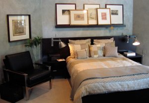 Venetian Plaster 101 (and 3 Ways to Apply It at Home) - Bob Vila