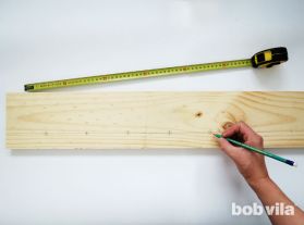 How to Build a DIY Boot Rack - Bob Vila