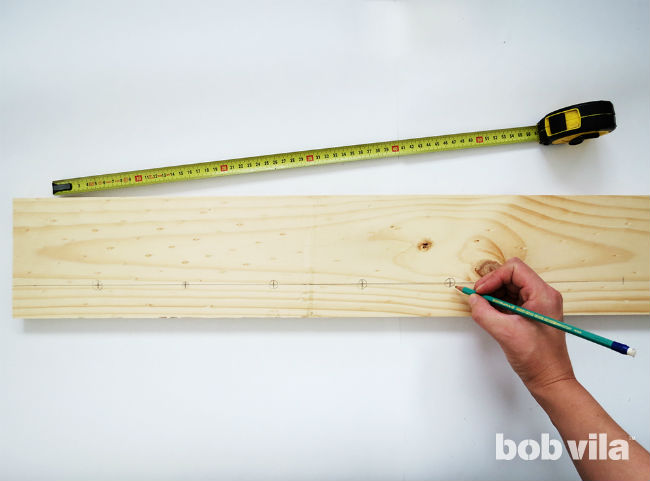 How to Build a DIY Boot Rack - Bob Vila