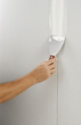 Drywall vs Plaster - The Difference Between Popular Wall Materials ...