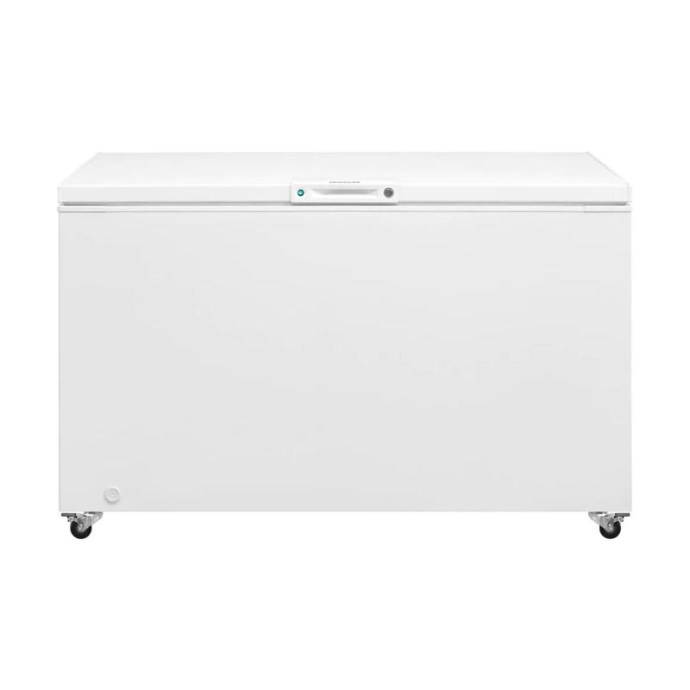 The 8 Best Chest Freezers for Extra Cold Storage, Vetted