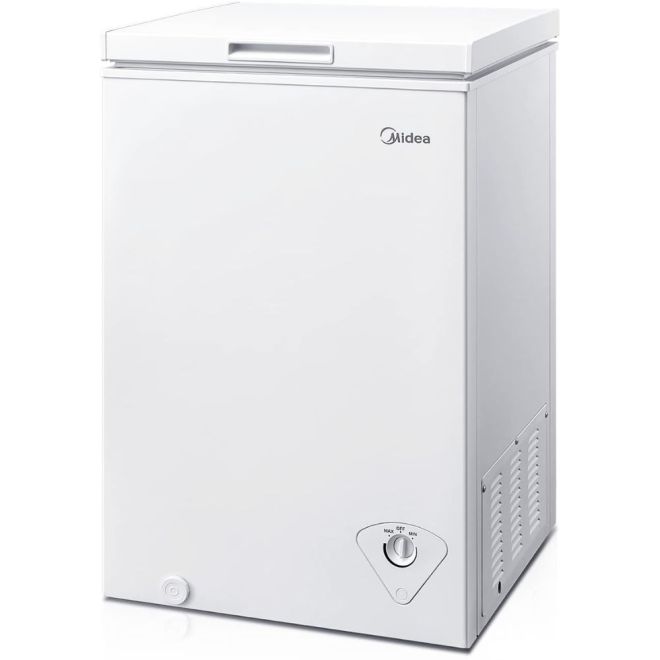The 8 Best Chest Freezers for Extra Cold Storage, Vetted