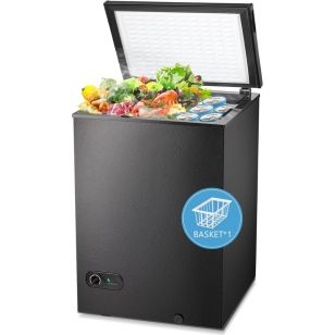 The 8 Best Chest Freezers for Extra Cold Storage, Vetted