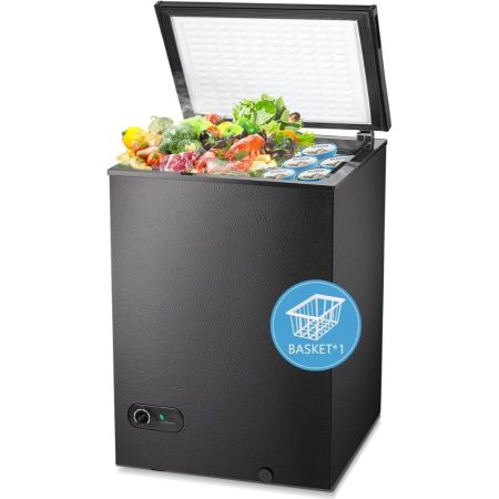 The 8 Best Chest Freezers of 2024 - Bob Vila