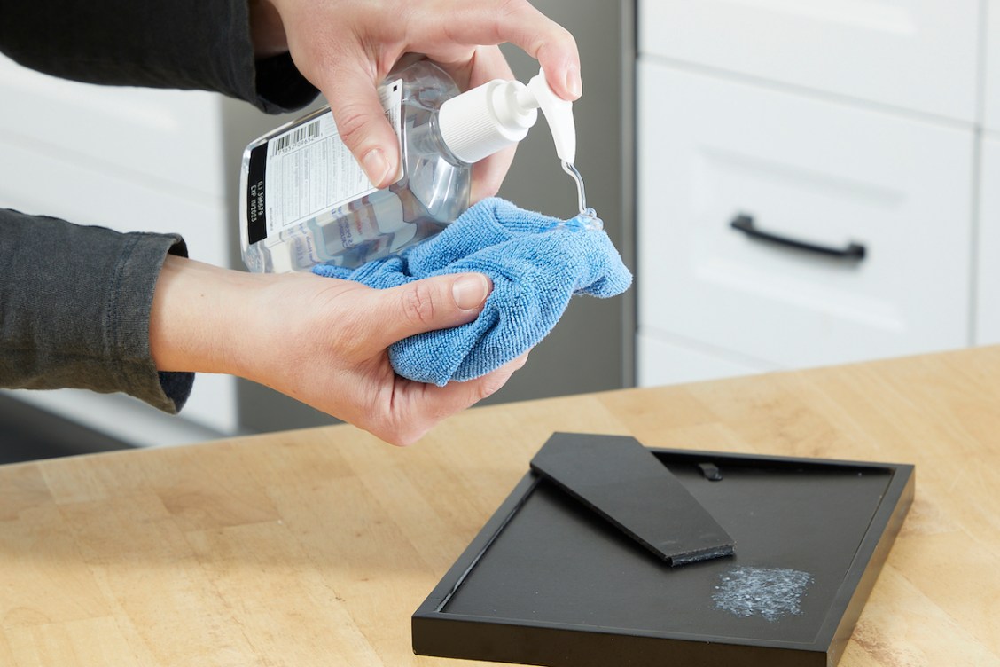 How to Remove Duct Tape Residue From Any Surface