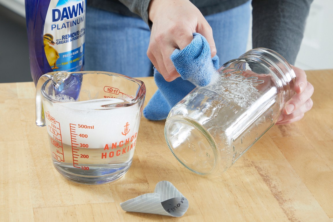 How to Remove Duct Tape Residue From Any Surface