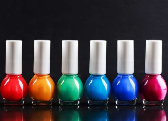 10 Things You Never Thought to Do with Nail Polish - Bob Vila