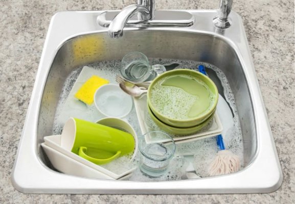 Stinky Sink? 7 Ways to Freshen It Up - Bob Vila