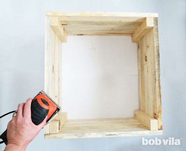 Make a DIY Christmas Tree Stand with This Easy Tutorial - Bob Vila