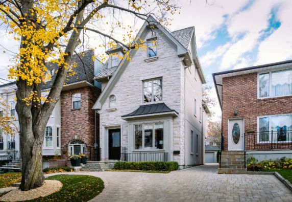 Limewashed Brick 101: All About the Treatment and How to Try It at Home ...
