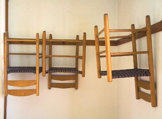Shaker Style 101 - All You Need to Know - Bob Vila
