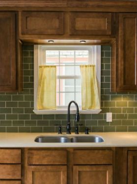 Shaker Style 101 - All You Need to Know - Bob Vila