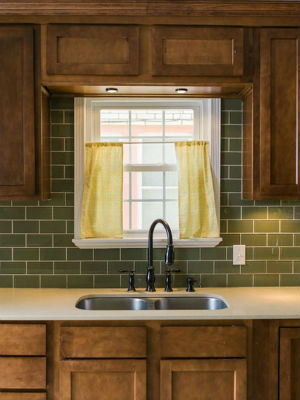 Shaker Style 101 - All You Need to Know - Bob Vila
