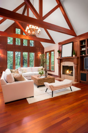Vaulted Ceilings 101: The Pros, Cons, and Details on Installation - Bob ...
