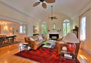Vaulted Ceilings 101: The Pros, Cons, and Details on Installation - Bob ...