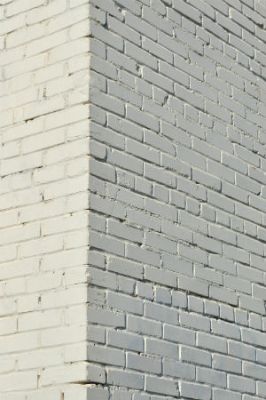 Limewashed Brick 101: All About the Treatment and How to Try It at Home ...