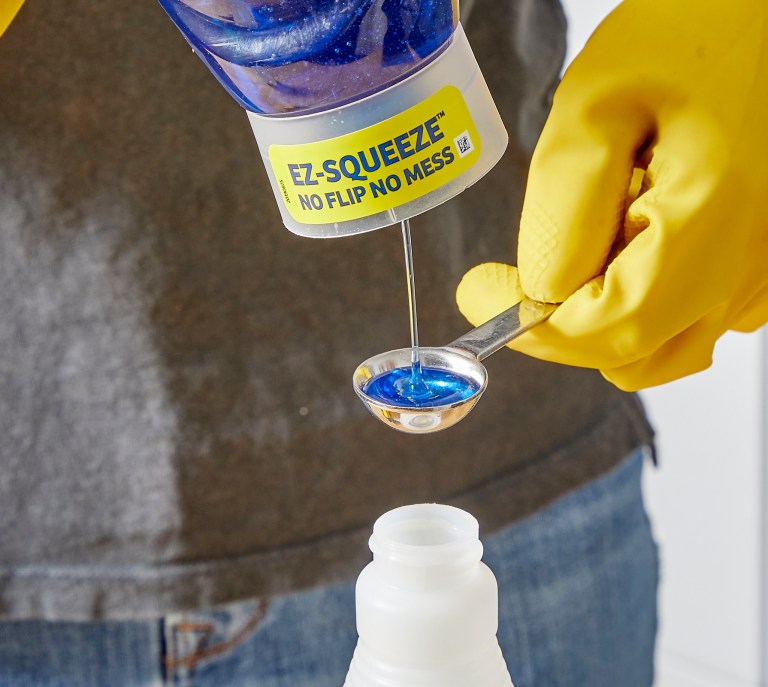 How to Make Homemade Granite Cleaner