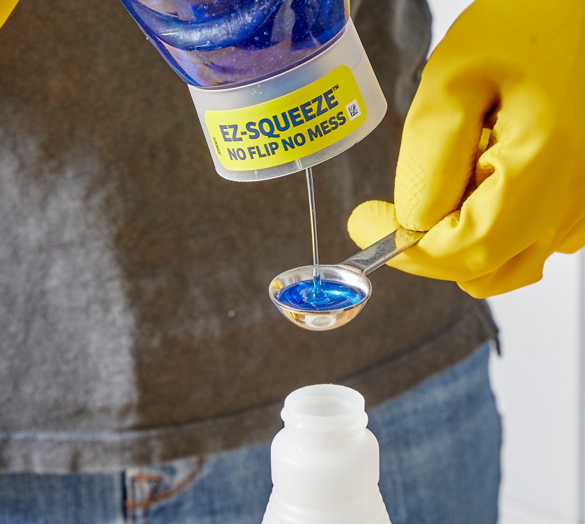 How to Make Homemade Granite Cleaner