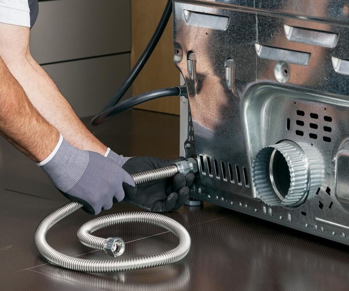 Gas vs. Electric Dryer: Which is Better? | Pros and Cons - Bob Vila