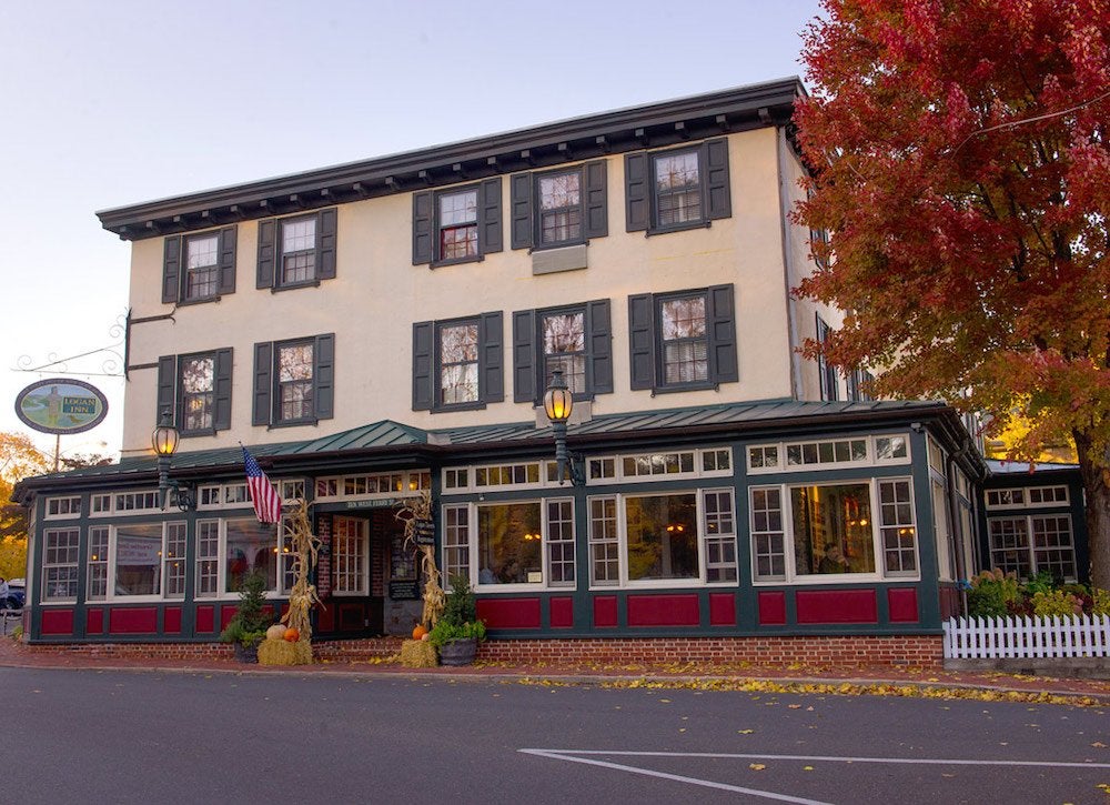 The Best Small-Town Inns in All 50 States - Bob Vila