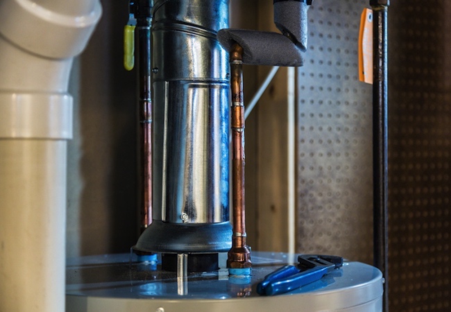 Water Heater Venting - All You Need to Know - Bob Vila