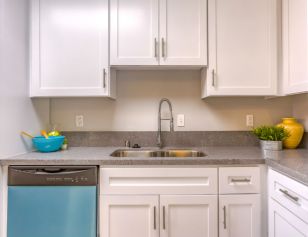 14 Removable Backsplashes for a Temporary Fix in the Kitchen - Bob Vila