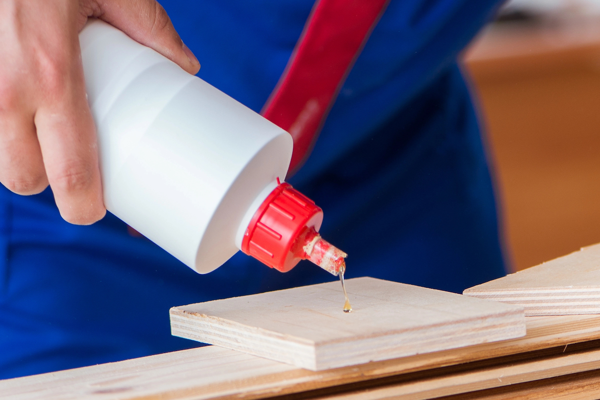 How to Remove Epoxy From Different Surfaces