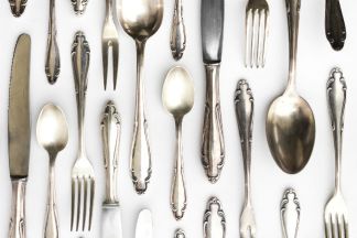 How to Clean Silver Plate (Everyday & Deep Cleaning) - Bob Vila