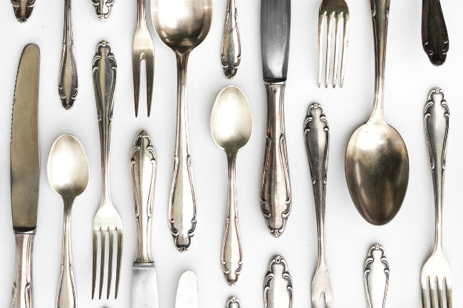 How to Clean Silver Plate (Everyday & Deep Cleaning) - Bob Vila
