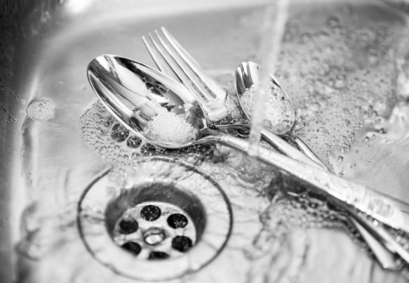 How to Clean Silver Plate (Everyday & Deep Cleaning) - Bob Vila