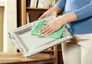 How to Clean Silver Plate (Everyday & Deep Cleaning) - Bob Vila