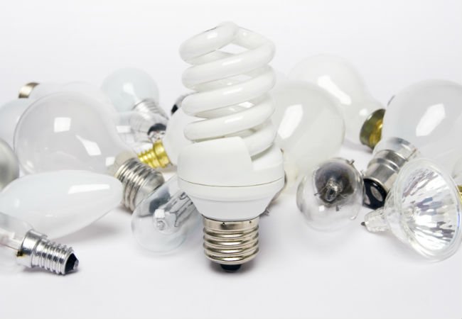 How to Dispose of Light Bulbs (All Types) - Bob Vila
